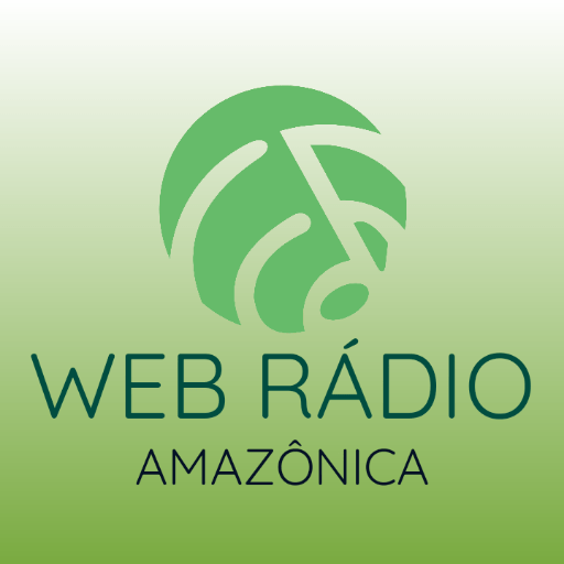 Web Rádio Amazônica Ao Vivo | radio-ao-vivo.com