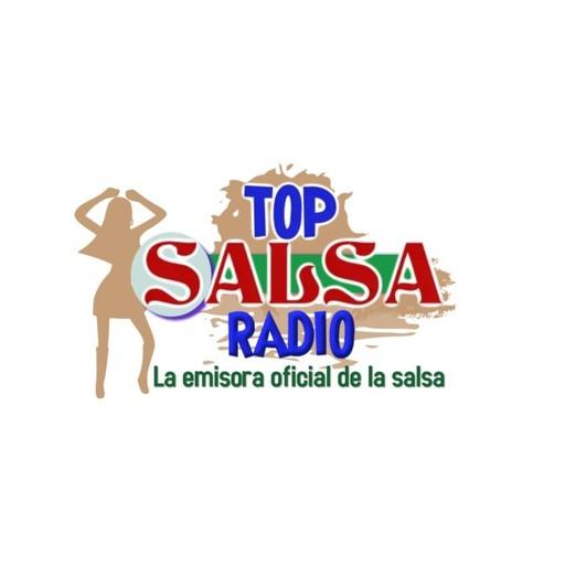 Top Salsa Radio en vivo