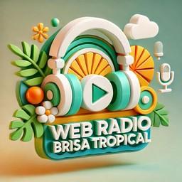 Web Radio Brisa Tropical Ao Vivo | radio-ao-vivo.com