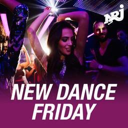 Écouter NRJ NEW DANCE FRIDAY en direct et gratuit