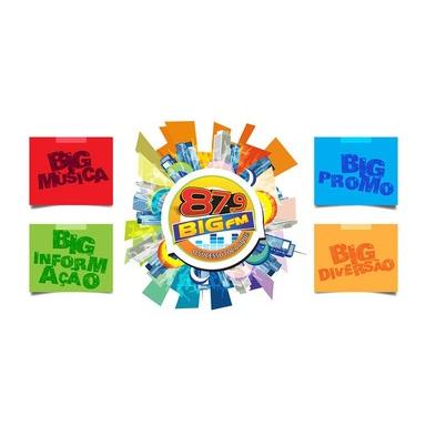 Radio BIG FM Ao Vivo | radio-ao-vivo.com