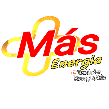 Mas Energía Fm en vivo