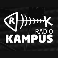 Radio Kampus, slušajte uživo