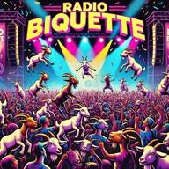 Écouter radio biquette en direct et gratuit