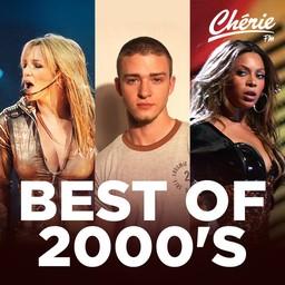 Écouter CHERIE BEST OF 2000 en direct et gratuit