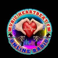 Music Heartbeat FM Radio, listen live