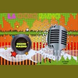 Escuchar La Ocho Radio en vivo
