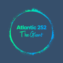 %(Atlantic 252 - The GIANT)s, listen live