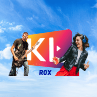 KL ROX, listen live