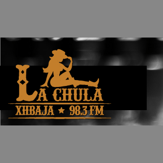 Escuchar La Chula 98.3 FM en vivo