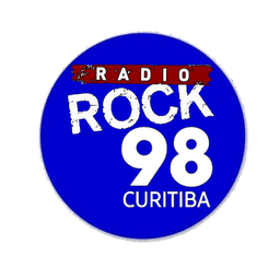 Radio Rock 98 FM Ao Vivo | radio-ao-vivo.com