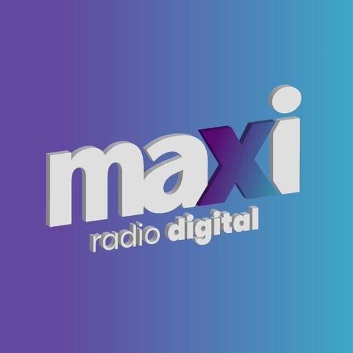Maxi Radio Digital en vivo