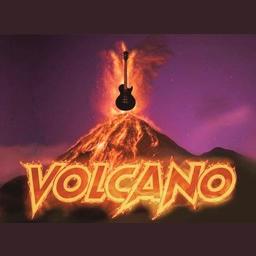 Volcano Online
