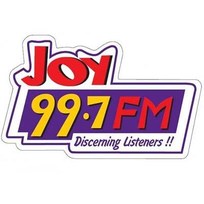 Joy FM Live Listen Online At Radio ghana Joy FM Live Listen Online At Radio ghana