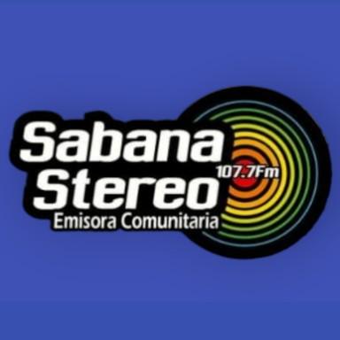 Escuchar Sabana Stéreo 107.7 FM en vivo