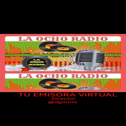 Escuchar La Ocho Radio en vivo