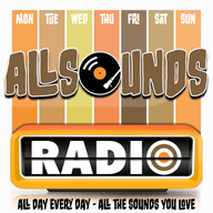 Allsounds Radio, listen live
