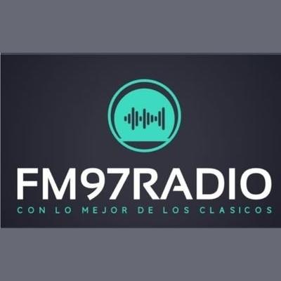 Escucha FM97Radio Online 🎵EN VIVO 🎵