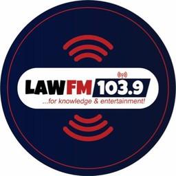 Law FM 103.9 live | Listen online at radio-nigeria.org