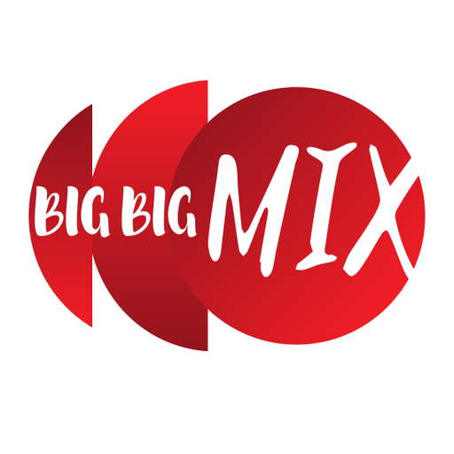BIG BIG MIX 新加坡 🎵LISTEN LIVE 🎵