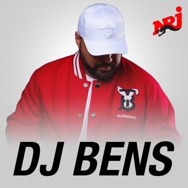 Écouter NRJ DJ BENS en direct et gratuit