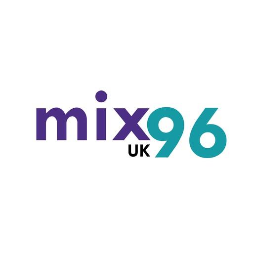 mix 96 UK, listen live