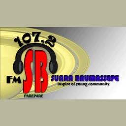 SB FM Pinrang 107.2 FM, dengarkan langsung
