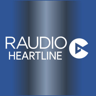 Raudio Heartline, listen live