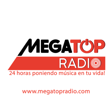 Escucha Megatop Radio en DIRECTO 🎧