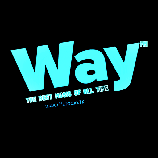 Way FM: The Best Music Of All Time, online luisteren