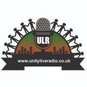 Unity Live Radio, listen live