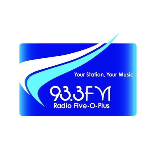Radio Five-O-Plus 93.3 FM, listen live