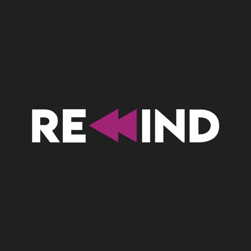 Escucha Rewind Radio Online 🎵EN VIVO 🎵