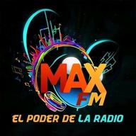 Escuchar Max FM en vivo