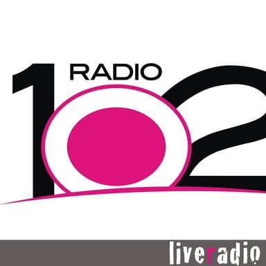 Ascolta Radio 102 diretta