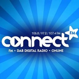 Connect FM, listen live