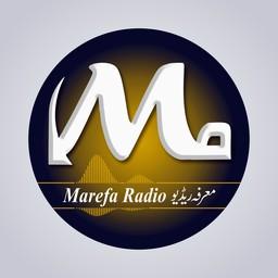Marefa Radio, listen live