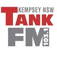 Tank FM, listen live