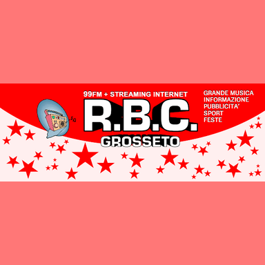 Ascolta RBC Grosseto diretta