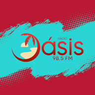 Rádio Oásis Fm Ao Vivo | radio-ao-vivo.com