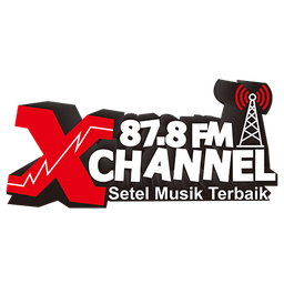 X Channel Logo
