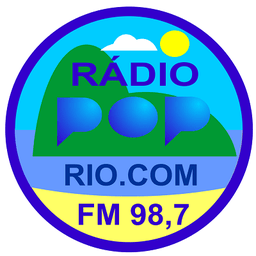 Radio Pop Rio FM Ao Vivo | radio-ao-vivo.com