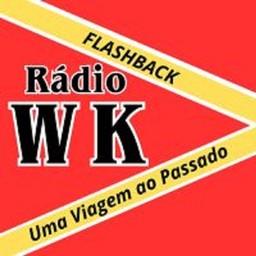 RÁDIO WK Ao Vivo | radio-ao-vivo.com