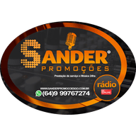 Radio Sander Promoções Ao Vivo | radio-ao-vivo.com