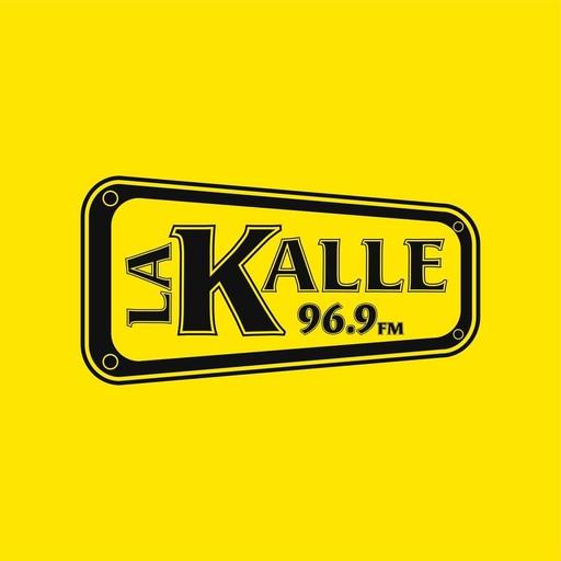 Escuchar La Kalle 96.9 FM en vivo