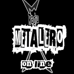 Escucha Metalero Online 🎵EN VIVO 🎵