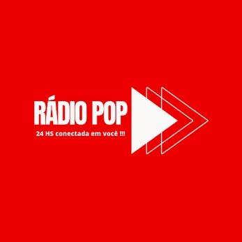 Rádio Pop Ao Vivo | radio-ao-vivo.com