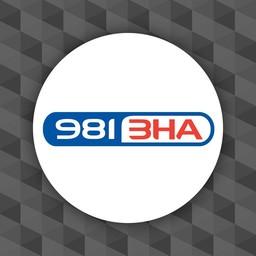 981 3HA, listen live