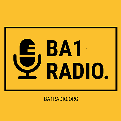 BA1 Radio, listen live