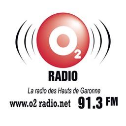 Écouter O2 Radio en direct et gratuit
